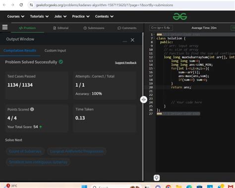 Sonal Singh On Linkedin Soc Summerofcode2024 Gecb Codingchallenge