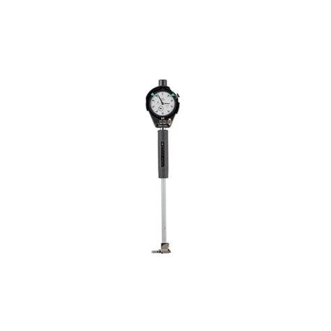 Mitutoyo Bore Gage Blind Hole 15 35mm 511 435 20 Zoro