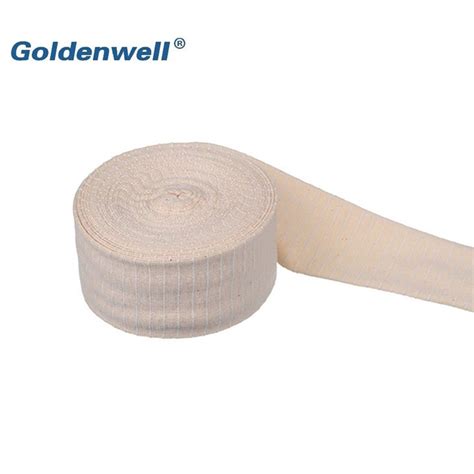 China Customized Elastic Tubular Compression Bandage Suppliers Factory Wholesale Service