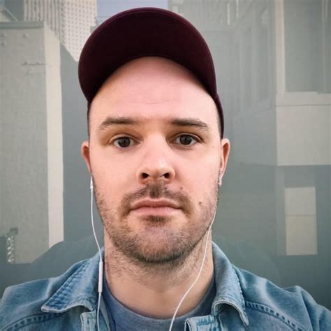 Ben Vickery Bvickery • Threads Say More