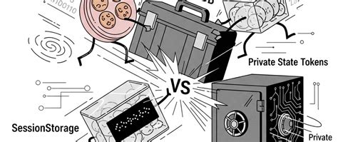 Cookies Localstorage Y Sessionstorage ¿cuál Usar Y Cuándo Dev Community