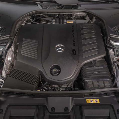 2022 Mercedes Benz S Class Sedan Overview Fletcher Jones Imports