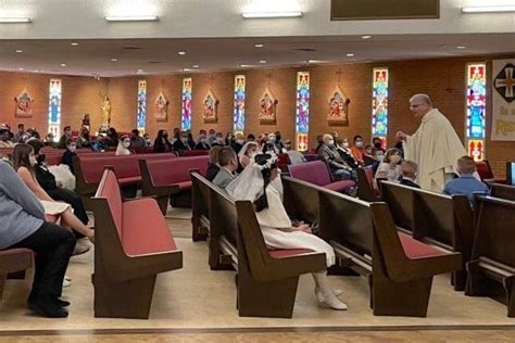 St Leo The Great Amherst New York