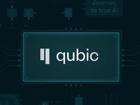 Qubic Is Unleashing The Power Of Mining To Solve Real World Ai Problems A Deep Dive