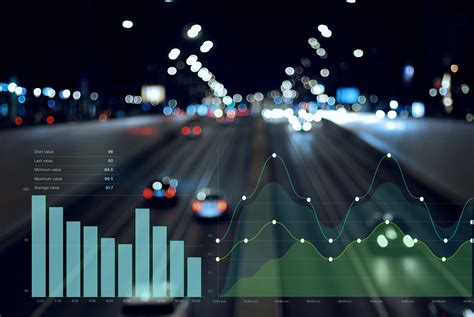 Statistics Gps Trace