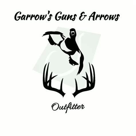 Garrows Guns And Arrows Youtube