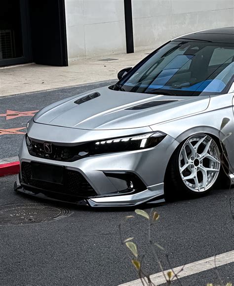 11th Gen Civic Ultimatemotorsports