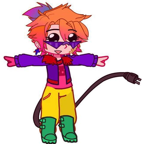 Batim C Transformers Pov R Gachaclubpov