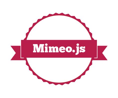 Mimeo Framework Cdn By Jsdelivr A Free Fast And Reliable Open Source Cdn