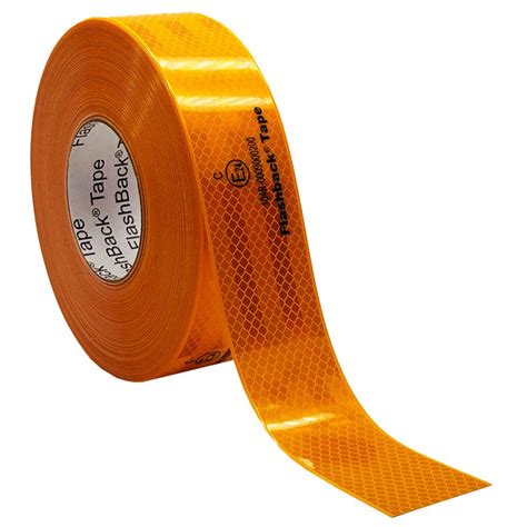 Shop Premium Ece104 Reflective Conspicuity Tape For Enhanced Vehicle