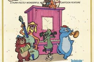 Macskarisztokraták The Aristocats 1970 Popkult