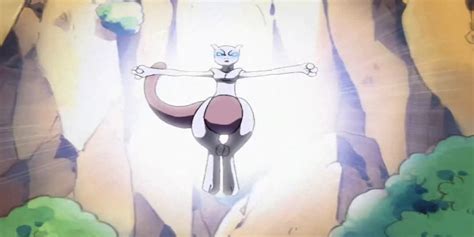 Mewtwo Is One Of The Worlds Strongest Pokémon And Its All Because Of