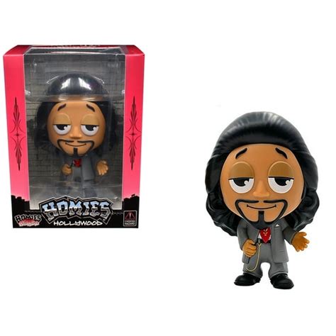 Homies Toys