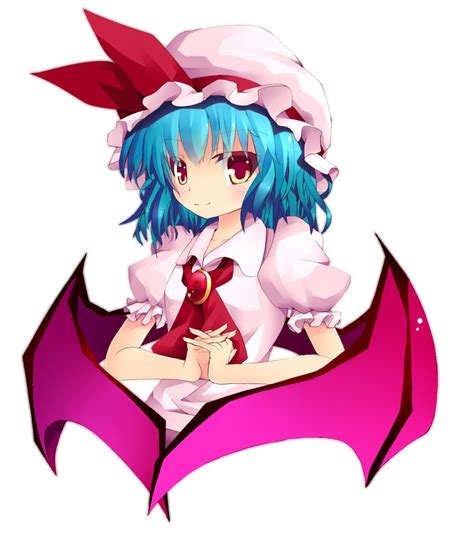 Remilia Scarlet Touhou Drawn By Hototogisuhottogis Danbooru