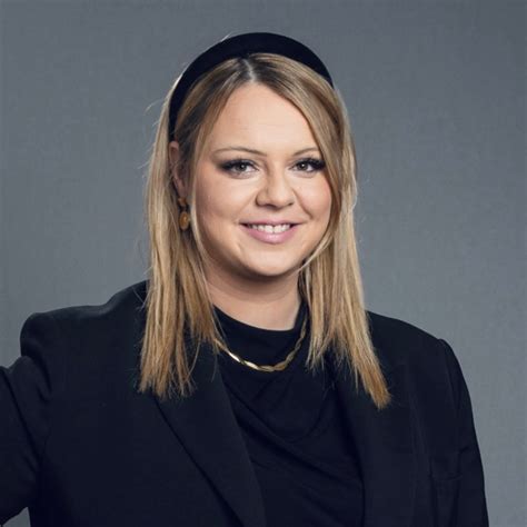 Jessica Morsch Mitarbeiterin Presse Und Öffentlichkeitsarbeit Agv