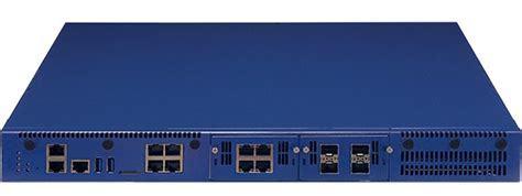 Next Gen Edge Computing Nexcom Arm Based Ucpe Solution