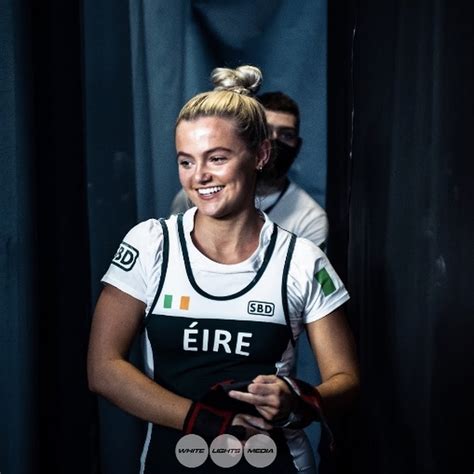 Laoise Quinn Youtube