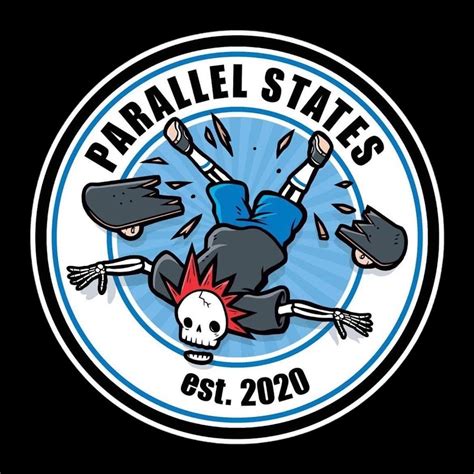 Parallel States Official Youtube