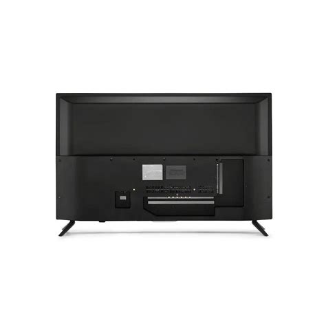 Tela 32” Hd Multilaser Função Smart Wifi Hdmi Usb Tl002 Smart Tv Magazine Luiza