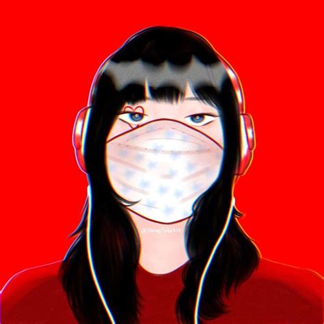 Edgy Pfp Digital Artist Twitter Instagram
