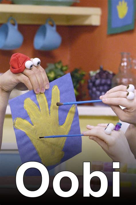 Noggin Oobi
