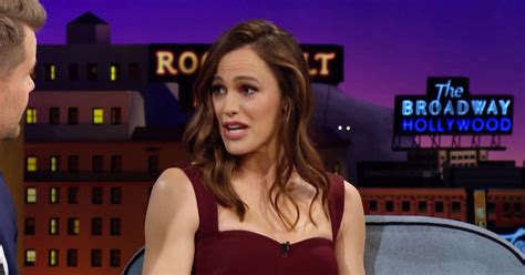 Band Geek Jennifer Garner Has A Sex Story About Band Camp