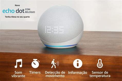 Alexa 5 Geração Como A Alexa Pode Transformar Seu Entretenimento