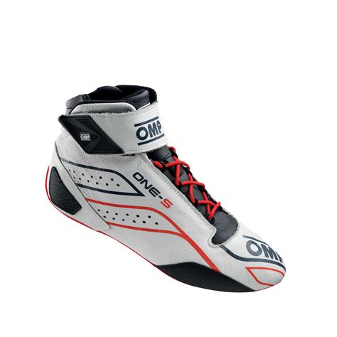 Omp One S Race Shoes Raceline Motorsport Racewear