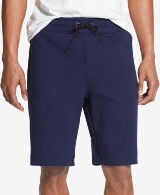 Dkny Mens Athleisture Shorts Macys