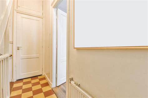 Premium Photo Interior Of House