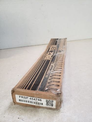 Race Tech Fork Springs 046 Kgmm Frsp 454746 Ebay
