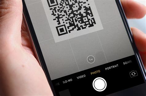 Scanning Made Simple Exploring The Benefits Of Qr Codes Advisory Excellence