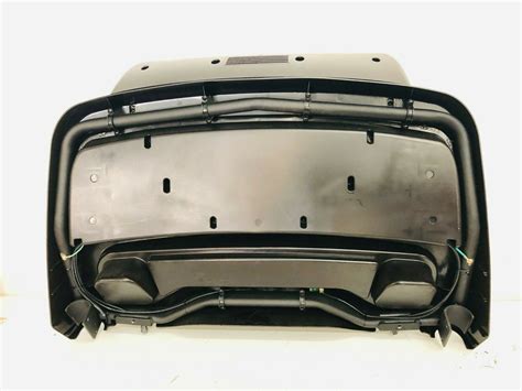 Livestrong Ls100t C2 Tm438c Treadmill Display Console Assembly 1000