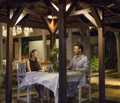 Restaurants And Bars In Mauritius Solana Beach Mauritius