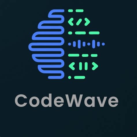 Codewave Youtube
