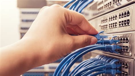 Cisa Network Switch Rce Flaw Impacts Critical Infrastructure