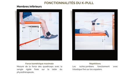 Kinvent K Pull Dynamometer