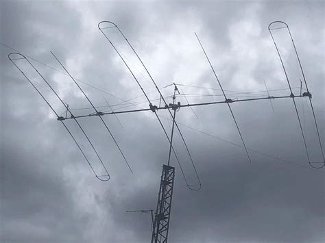 Community Steppir Inc Antennas For Amateur Radio And Industry