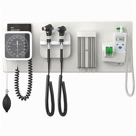 Wall Diagnostic Systems 3d Model Cgtrader