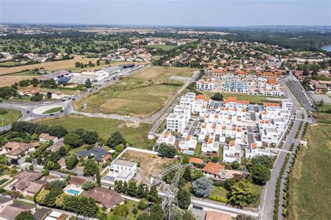 Ecoquartier Laubis Actu Travaux Démarrage Des Fouilles