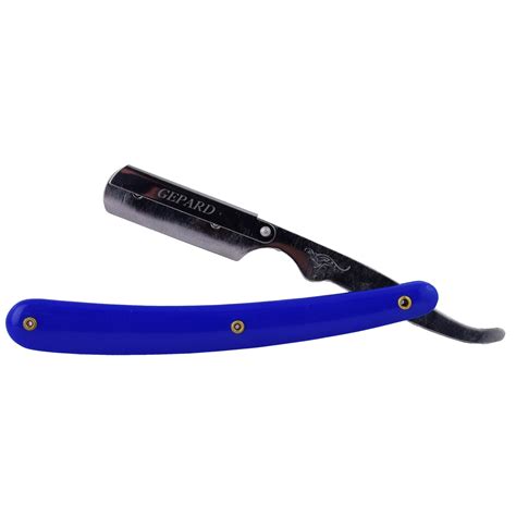 Brici Profesional Albastru Pentru Barbierit Emag Ro