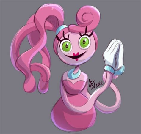 Discover 140 Mommy Long Legs Fanart And Long Legs Ideas Poppies Play