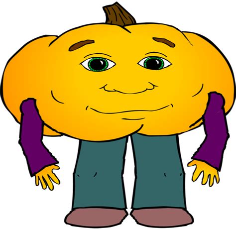 Image Hungry Pumkinpng Object Shows Community Fandom Powered By