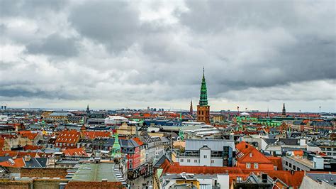 Copenhagen In November What To See And Do