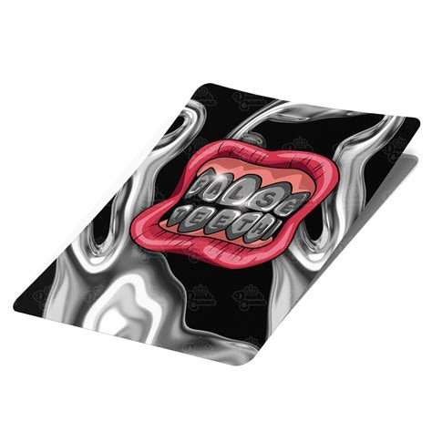 Alaskan Thunder Fuck Mylar Bags Dc Packaging