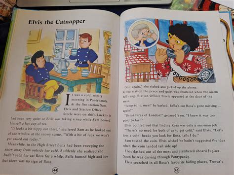 Elvis The Catnapper P1 By Bumperfilmscoach2006 On Deviantart