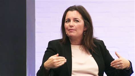 Zoe Mcdougall Of Oxford Nanopore