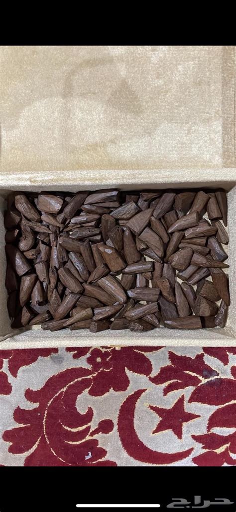 بخور مروكي و كلمنتان طبيعي محسن للبيع حراج