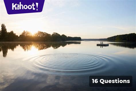 62 Reflection Of Waves Gcse Physics Aqa Kahoot Quiz