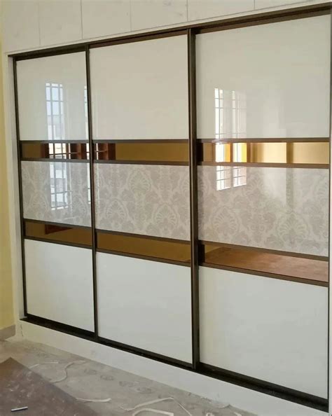 Sub Zero Profile Door System Sliding Height 96 Inch At ₹ 750sq Ft In